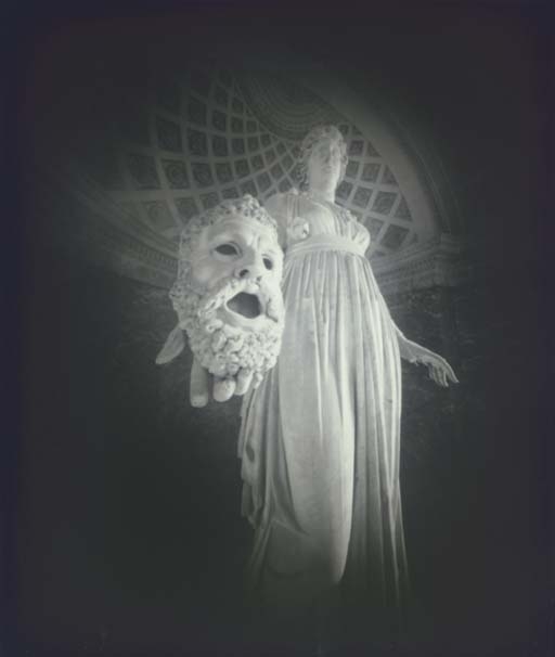 Adam Fuss | Untitled, from the series Pinhole Photographs (1985 ...