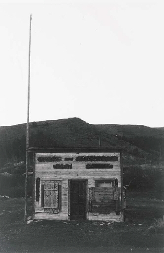 Robert Frank | Butte | MutualArt