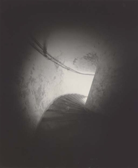 Adam Fuss | Untitled, from the Pinhole View series | MutualArt