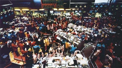 Andreas Gursky | Copan (2002) | MutualArt