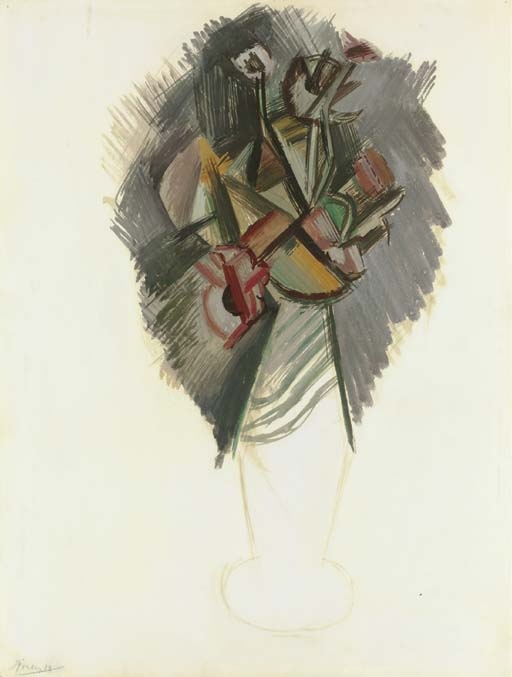 Pablo Picasso | Le repos (1932) | MutualArt