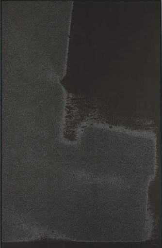 Andy Warhol | Diamond Dust Shadow (1979) | MutualArt