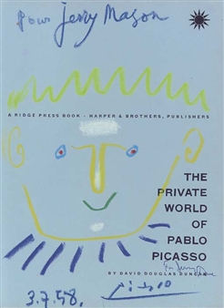 Pablo Picasso | Tree | MutualArt