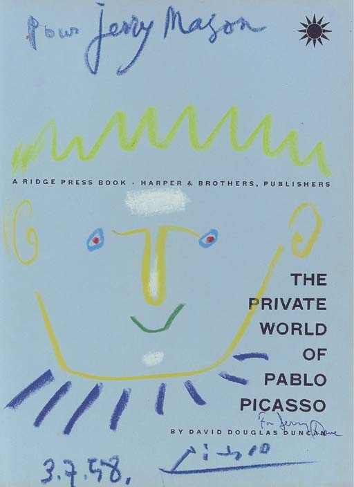 Pablo Picasso | Tree | MutualArt