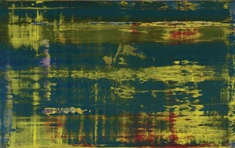 Richter Gerhard | Herr Heyde (1965) | MutualArt