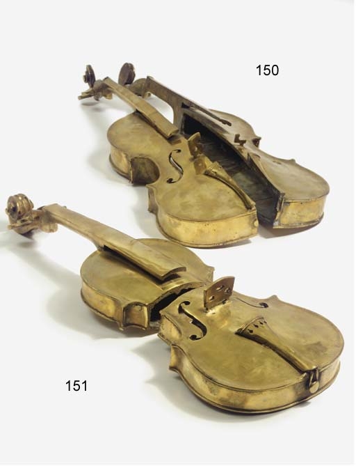 Fernandez Arman | Violin cut (1972) | MutualArt