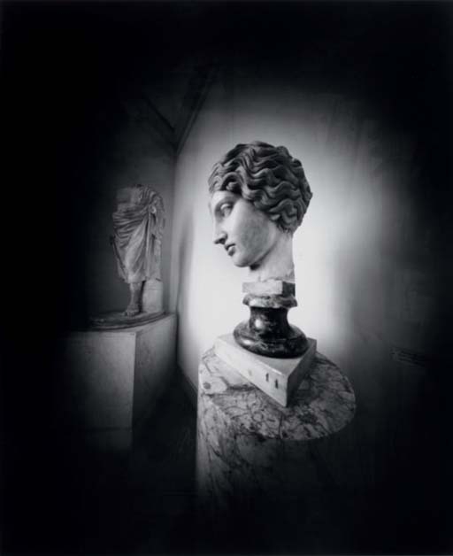 Adam Fuss | Untitled, from the Pinhole View series | MutualArt