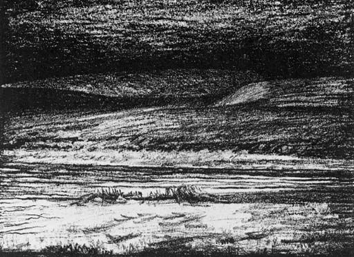 Henry Moore | Landscape | MutualArt