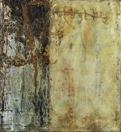 Lawrence Carroll | Pair | MutualArt