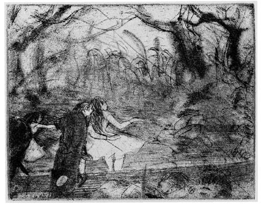 Edgar Degas | Ora de balet | MutualArt