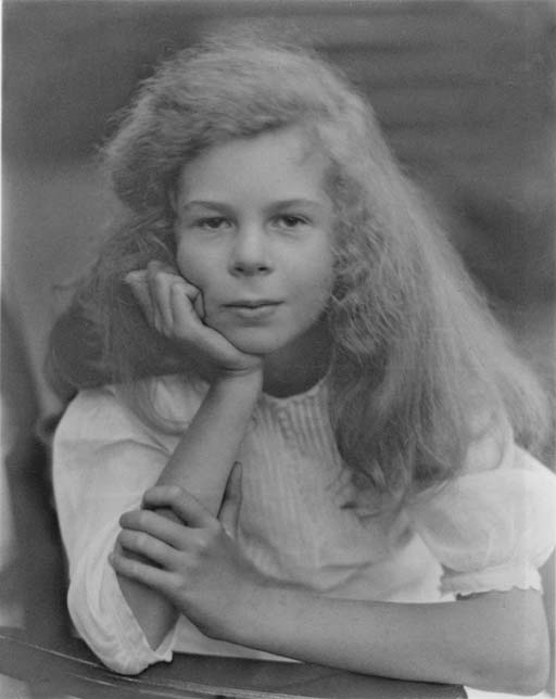 Alfred Stieglitz | Georgia Engelhard (Circa 1915) | MutualArt