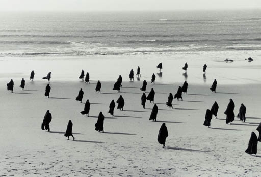 Shirin Neshat | Untitled (Rapture Series) (1999) | MutualArt