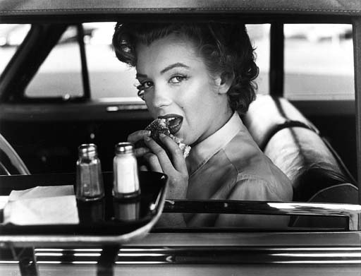 Philippe Halsman | Marilyn Monroe | MutualArt