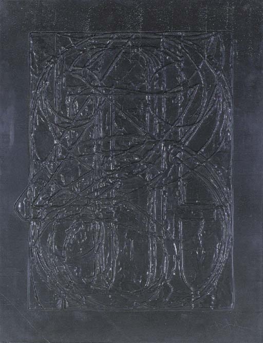 Jasper Johns | 0 Through 9 (ULAE 84; Gemini 189) (1970) | MutualArt