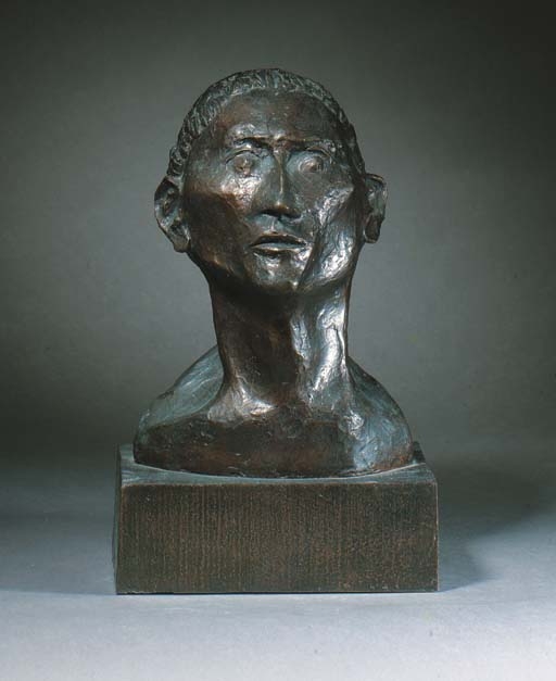 Ayrton Michael | Alberti (1974) | MutualArt