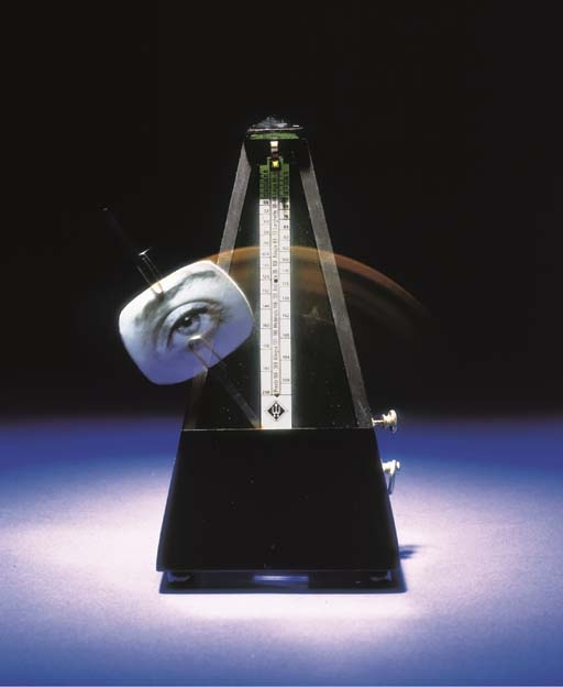 Man Ray | Objet indestructible (1923 - 1965) | MutualArt