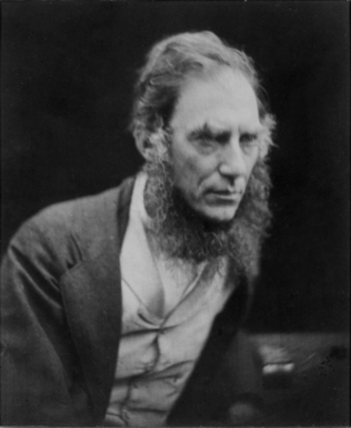 Julia Margaret Cameron | Joseph Dalton Hooker, 1868; Joseph Joachim, 1868 | MutualArt