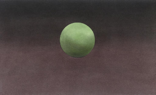 Ed Ruscha | Solid State | MutualArt