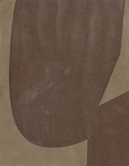 Ellsworth Kelly | Briar | MutualArt