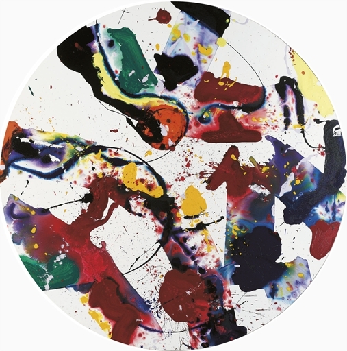 Sam Francis | Sans titre | MutualArt