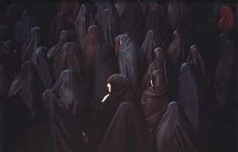 Shirin Neshat | 768 Artworks at Auction | MutualArt