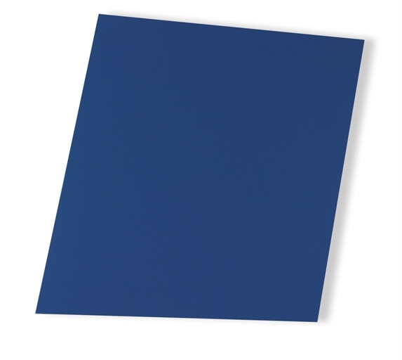 Ellsworth Kelly | Dark Blue Panel (1982) | MutualArt