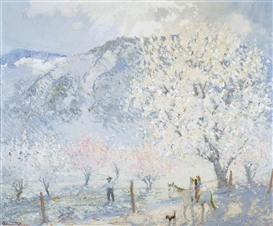 Ingrid Ludt | Artist Overview | MutualArt