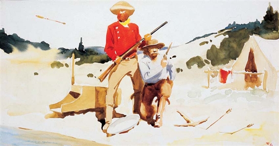 Gerard Curtis Delano | 292 Artworks | MutualArt