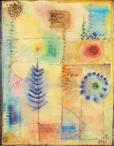 Hans Reichel | 215 Artworks | MutualArt