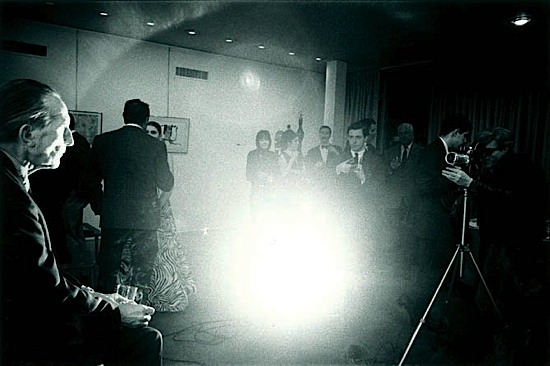 Nathan Louis Finkelstein | Marcel Duchamp (1966) | MutualArt