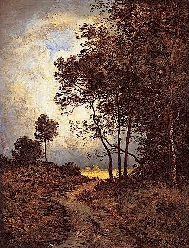 Léon Richet | 639 Artworks at Auction | MutualArt