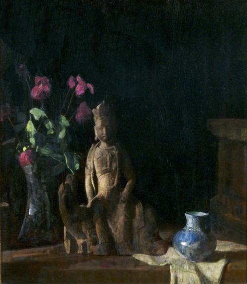 Hovsep Pushman | 290 Artworks | MutualArt