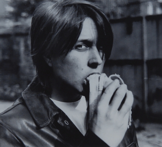 Sarah Lucas | Self-portraits 1990-98 complete set of 12 iris prints ...