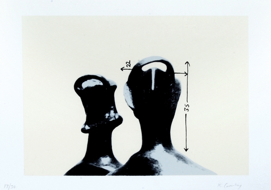 Keith Coventry | 139 Artworks | MutualArt