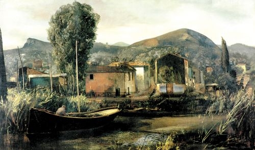 Pietro Annigoni | 1,603 Artworks | MutualArt