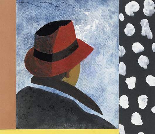 Eduardo Arroyo | 1,159 Artworks at Auction | MutualArt