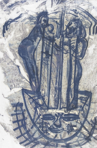 Martin Disler | 868 Artworks at Auction | MutualArt