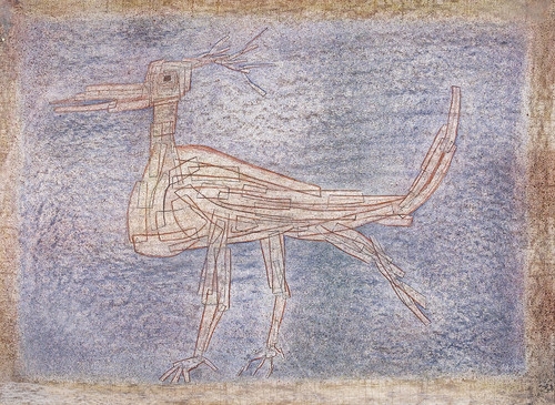 Max von Moos | 0 Artworks for Sale