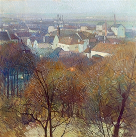 Artists: Renaissance to Modern & Contemporary | MutualArt