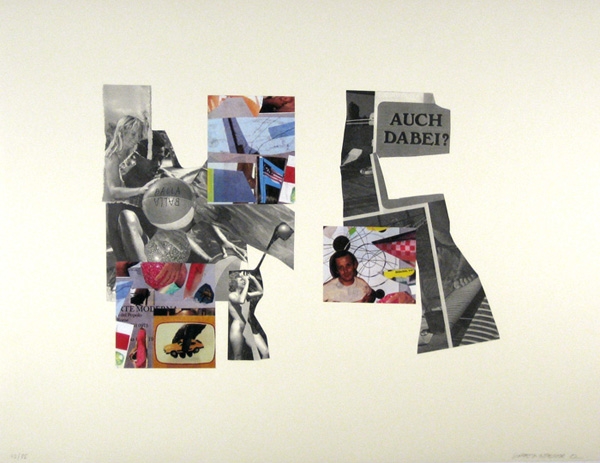 Martin Kippenberger | Balla Balla (1982) | MutualArt