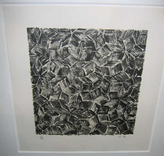 Julian Lethbridge | 81 Artworks at Auction | MutualArt