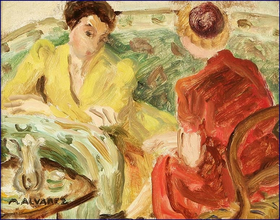 Mabel Alvarez | All Auction Results