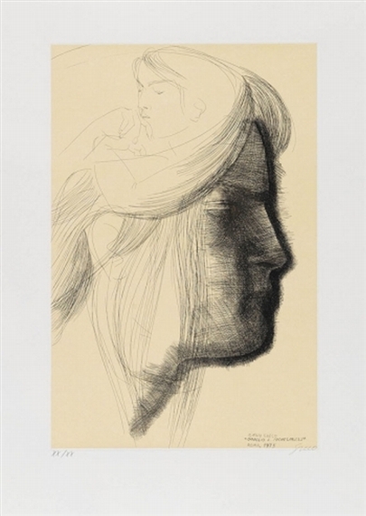 Emilio Greco | 947 Artworks at Auction | MutualArt