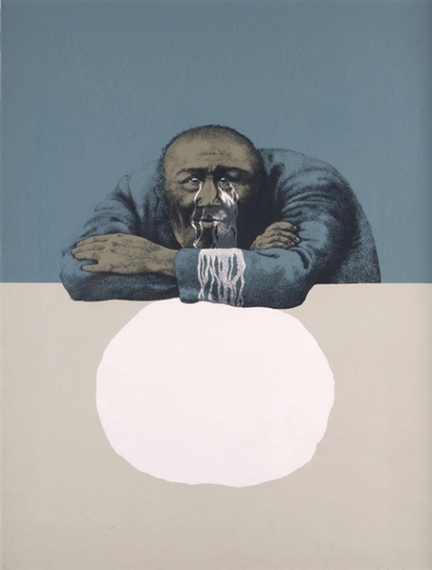 Alfredo Castañeda | 164 Artworks at Auction | MutualArt