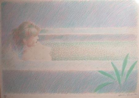 Adrian George | 121 Artworks at Auction | MutualArt