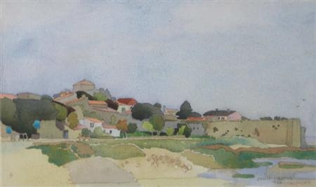 John Napper | TALMONT (1986) | MutualArt