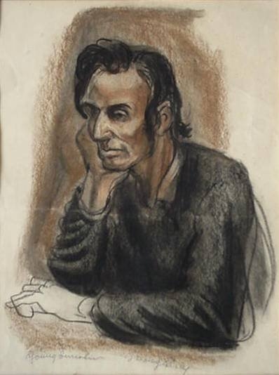 James Daugherty | 167 Artworks at Auction | MutualArt