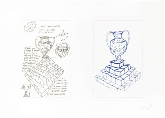 Jason Rhoades | Untitled (1994) | MutualArt