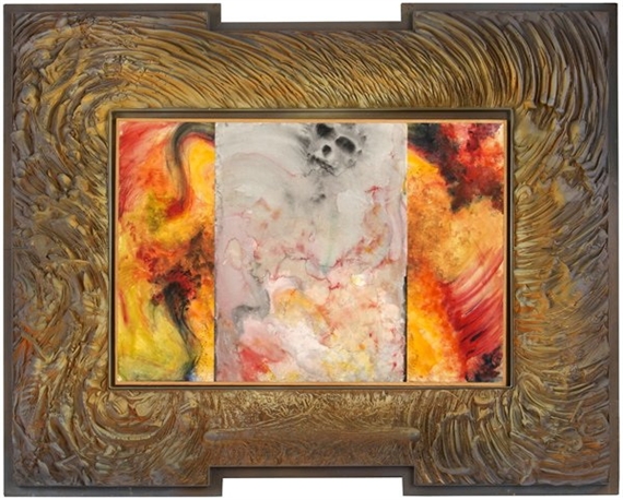 Morris Robert | Untitled (1983 - 1984) | MutualArt