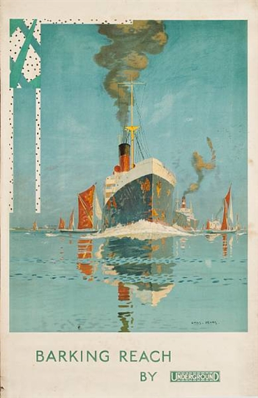 Charles Pears | A Collection | MutualArt